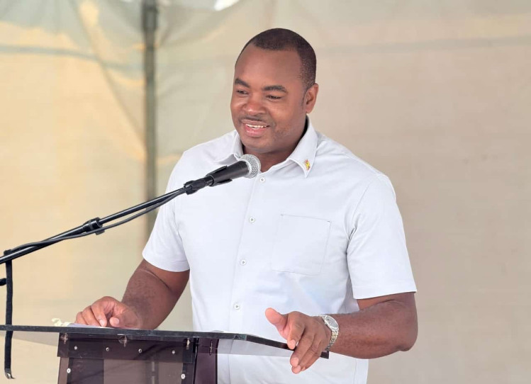 ‘Government has acted’ Williams calls for stronger sentencing amid ...