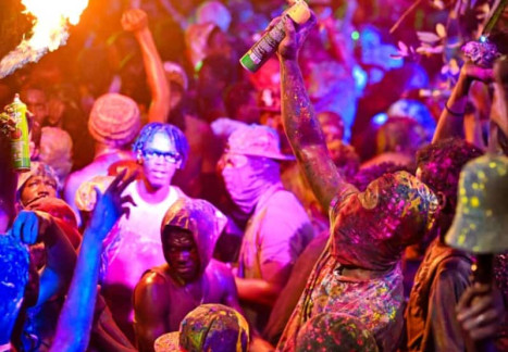 Grenada Soca 2025: Who’s Dominating the Charts Right Now - Associates Times
