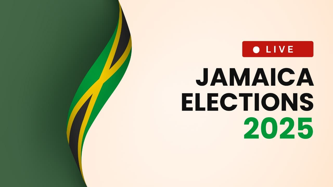 Jamaica Elections Result Live: Polling Updates, Controversies and More ...