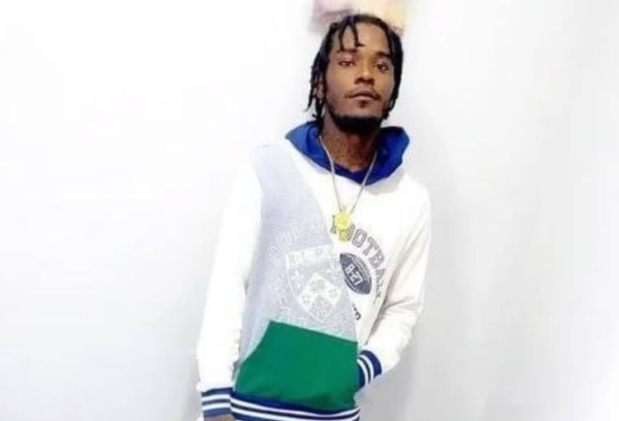Trinidad artist Medz Boss arrested in connection with TT$17,500 gold ...