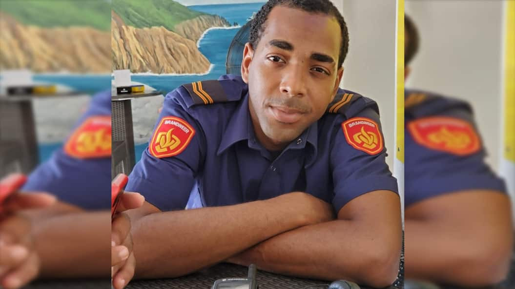 Saba Firefighter Shot Dead in Zion Hill, Island’s First Murder in a ...