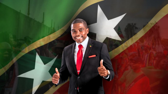 Doctor to Politician: Terrance Drew Journey as Prime Minister ...