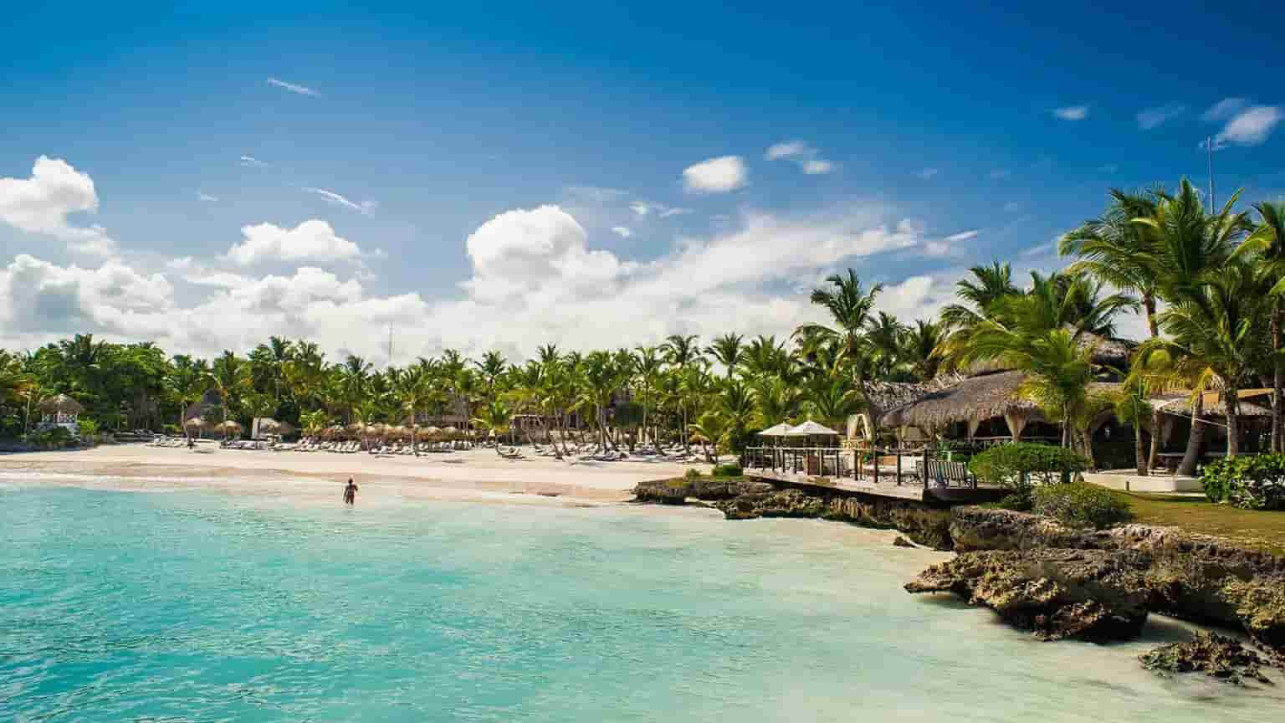 Caribbean Nations outperform major economies in Global Safety Index ...