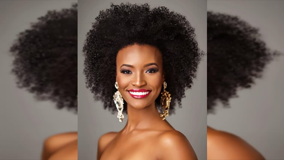 Former Miss Universe Jamaica Tyra Spaulding, 26, found dead ...
