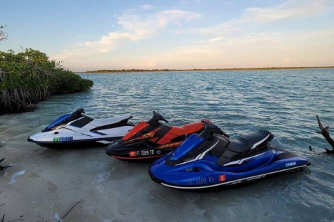 Belize: American Tourist Daryl McCray found dead after Jet Ski Incident ...