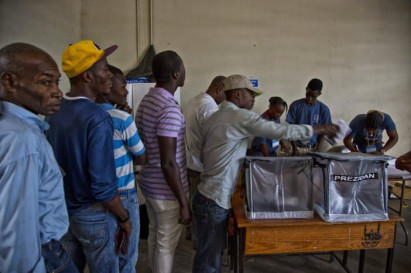 Caribbean Elections Hub: News, Campaign & Live Results Coverage ...