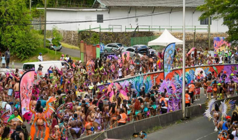 Saint Lucia Launches Official National Events Calendar for Lucian ...
